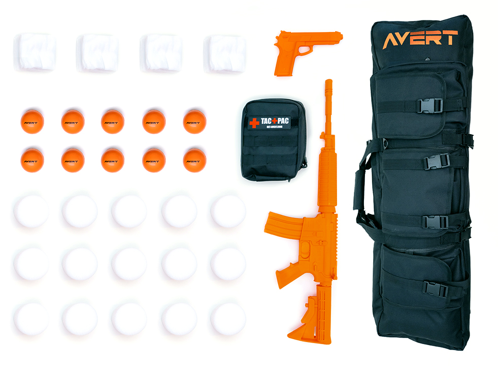 Stop the Bleed Course Instructor | Active Violence Instructor Training